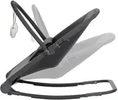 Bebeconfort Aster lehátko Mineral Graphite / od narození do 2 let (do