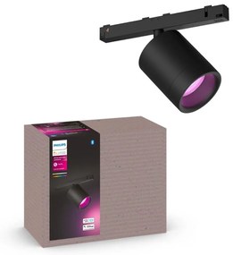 Philips | Philips -LED Stmívatelné bodové svítidlo do lištového systému Hue LED/5,2W/24V | P5191