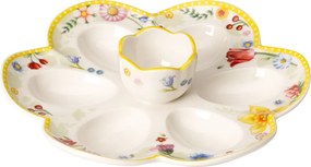 Villeroy&Boch Villeroy & Boch Spring Awakening talíř na vejce 200 x 187 x 50 mm
