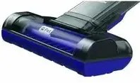 BlackDecker DVA325JP07 / Aku Ruční vysavač / 18V / 0.5 L / Doba provoz