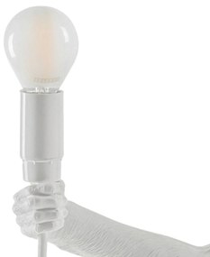 E14 4W LED žárovka 2 700K pro Monkey Lamp Indoor