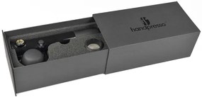 Handpresso SAS Handpresso Wild Hybrid Black