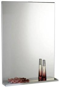 BETA zrcadlo 60x80x12cm 57397
