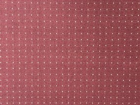 Vopi | Kusový koberec Udinese terra - 60 x 110 cm