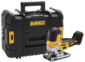Aku bezuhlíková přímočará pila XR 18V DeWALT DCS335NT