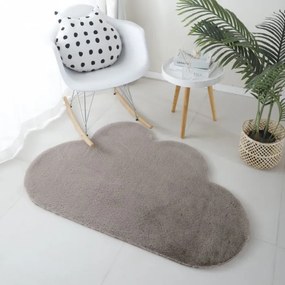 Vopi | Dětský koberec Caty 5301 beige - 80 x 120 cm