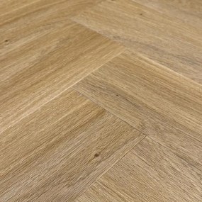 Egibi, Vinylová podlaha kliková Canadian Design Herringbone Jägerndorf, 625 x 125 mm