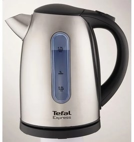 Tefal - Rychlovarná konvice EXPRESS 1,7 l 2400W/230V chrom