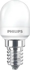 Philips LED žárovka T25 E14 / Žárovka / 1,7W / 150lm / teplá bílá / ma