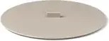 BlimPlus Hera moka grey / Poklice / na mísu M / průměr 20 cm