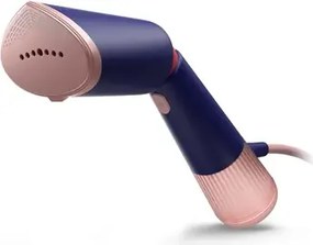 Philips STH5030/20 series 5000 tmavě modrá / Ruční napařovač / 1400 W