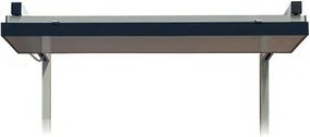 Enprag LED zářivkové těleso 120 cm