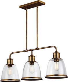 XXXLutz LUSTR, 58/24/91 cm Elstead Lighting - Online Only svítidla - 009093078301