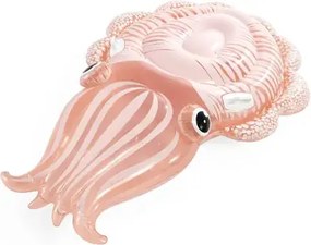 INTEX Nafukovací lehátko Sépie 191x117 cm / Hračka do vody / PVC / od