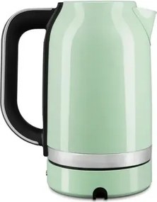 KitchenAid 5KEK1701EPT pistáciová / Rychlovarná konvice / 2000-2400W /