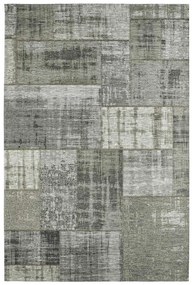 Obsession Kusový koberec My Gent 751 Silver Rozměr koberce: 80 x 150 cm