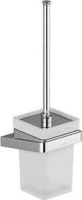 Ravak 10° wc štětka chrom x07p330 TD410.00