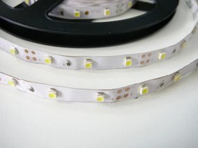 T-LED LED pásek 4,8W/m 12V bez krytí IP20 Economy Barva světla: Teplá bílá 07146
