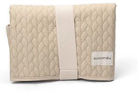 Suavinex Přebalovací podložka Wonderland Beige