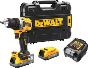 DeWalt DCD800E2T