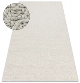 Dywany Luszczow Kusový koberec ORIGI 3661 krémový Rozměr koberce: 116 x 170 cm