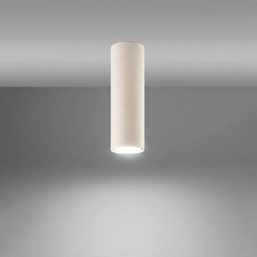 Sollux Lighting Stropní svítidlo LAGOS 20 béžové