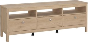 FALCO TV Stolek Real 668 jackson hickory