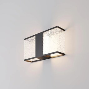 M O142WL-02B Venkovní nástěnné svítidlo Floeva E27x1 15W IP 65 O142WL-02B - MAYTONI