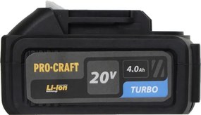 Procraft SPKA32LiP/EP2.0R