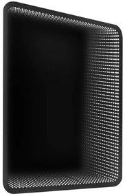 Sapho - Zrcadlo Senfineco s LED osvětlením a 3D efektem, 65x80 cm SF115
