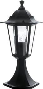 EG 22472 Svítidlo venkovní sloupkové 22472 - EGLO