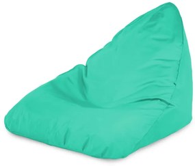 Sedací vak Bermudy SAKO tyrkysový OUTDOOR