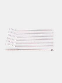Sinsay - Sada brček s čističem 7 pack - clear
