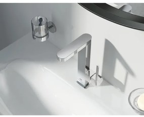 GROHE 23844003 - Umyvadlová baterie PLUS velikost L lesklý chrom