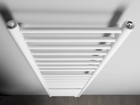 Sapho Sapho, DINA topné těleso 400x1560mm, bílý, IR364W
