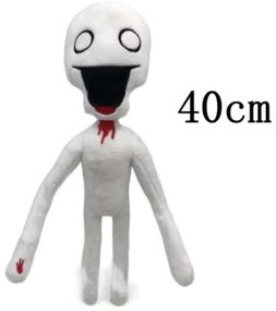 Plyšák Siren Head 40 cm Varianta: Zombie