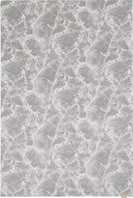 Kusový koberec Alfred platina 133 x 180 cm