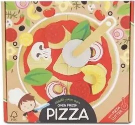 Le Toy Van Pizza / od 2 let