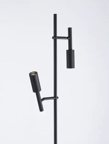 Designová stojací lampa Joy