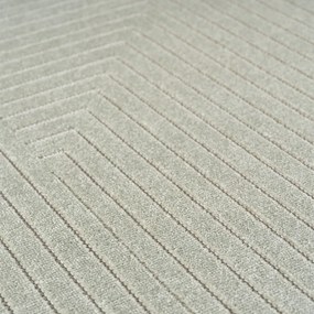 Zelený vnitřní a venkovní koberec 140x200 cm Nova 1202 – Ayyildiz Carpets