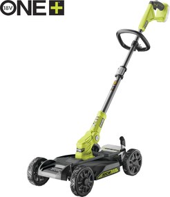 Ryobi RY18LMC30A-0 18V ONE+ Akumulátorový vyžínač 3v1 30 cm
