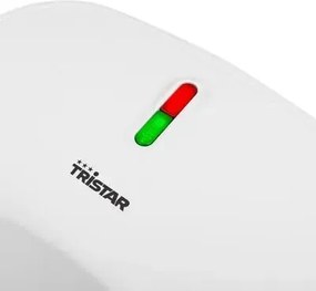 Tristar SA-3052 bílá / sendvičovač / 750W / 2 sendviče