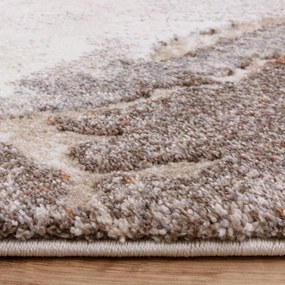 Koberec 200x290 cm Mirage Blur Terra – Asiatic Carpets