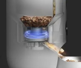 MOVA NutriPal 10 Ultra bílá / Smart dávkovač krmiva
