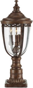 XXXLutz SVÍTIDLO NA PODSTAVCI, 21.6/55.3 cm Elstead Lighting - Online Only svítidla - 009093077203