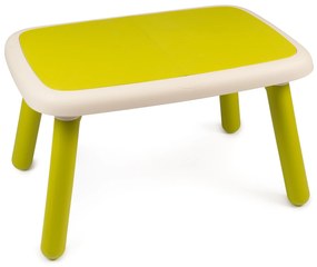 Dětský stůl Smoby, zelený
