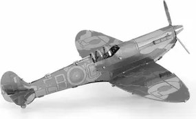Metal Earth 3D Puzzle letoun Supermarine Spitfire / 21 dílků / od 14 l