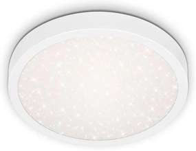 Briloner 3048-016 - LED Stropní svítidlo RUNA LED/18W/230V bílá