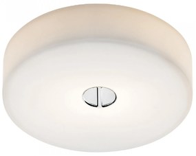 Flos designová stropní a nástěnná svítidla Button C/W