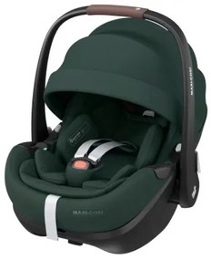 Autosedačka MAXI COSI Pebble 360 PRO 2 i-Size 2025 Farba: Essential Graphite